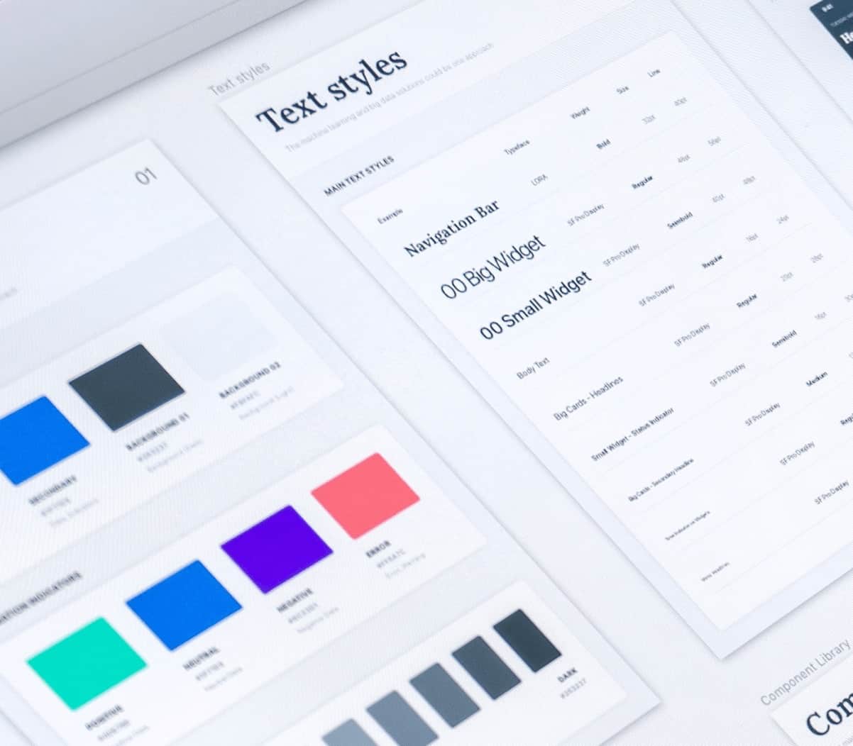 UX Agency Denver CO - Hire a UI, UX Designer 🎨